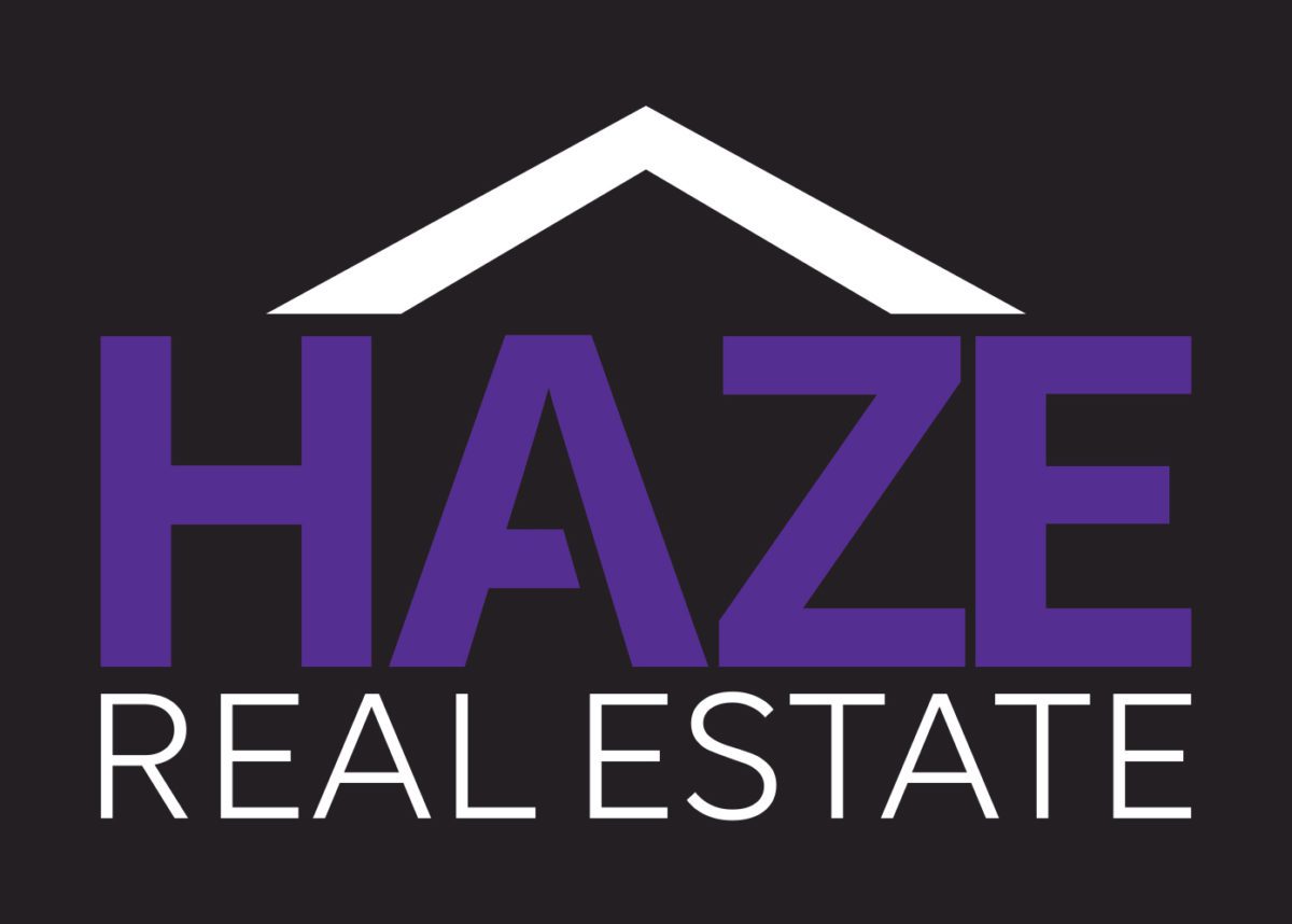 Website Updated – Haze Real Estate